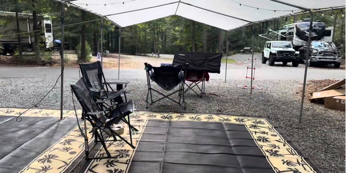 Customer Spotlight How Jeff Furr Transformed His Outdoor Adventures W