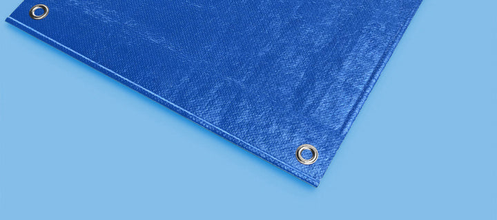 Types of Tarps: A Beginners Guide to Choosing the Right Tarp | Tarps.com